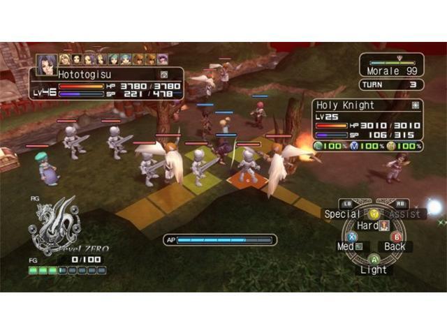 Spectral Force 3 Xbox 360 Game - Newegg.com