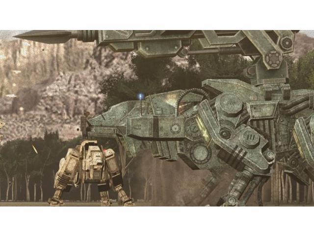 Zoids Assault Xbox 360 Game - Newegg.com