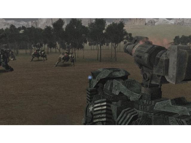 Zoids Assault Xbox 360 Game - Newegg.com