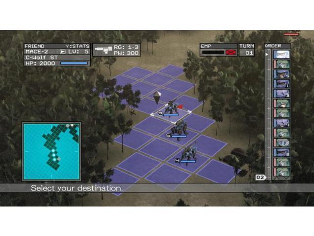 Zoids Assault Xbox 360 Game - Newegg.com