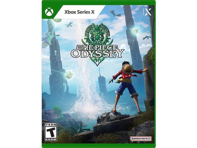 One Piece Odyssey - Xbox Series X - Newegg.com