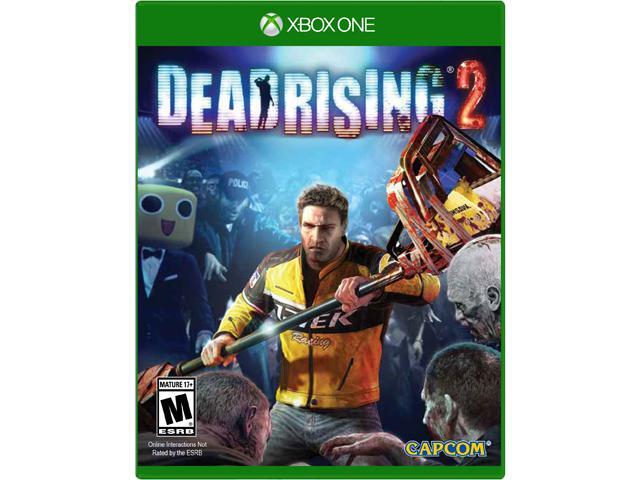 Dead Rising 2 - Xbox One - Newegg.com