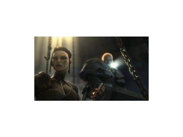Clive Barker's Jericho Xbox 360 Game - Newegg.com