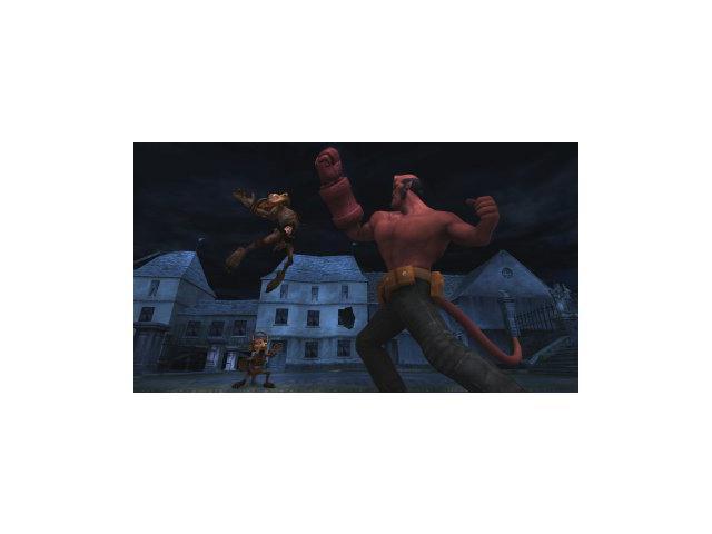 Hellboy: Science of Evil Xbox 360 Game - Newegg.com