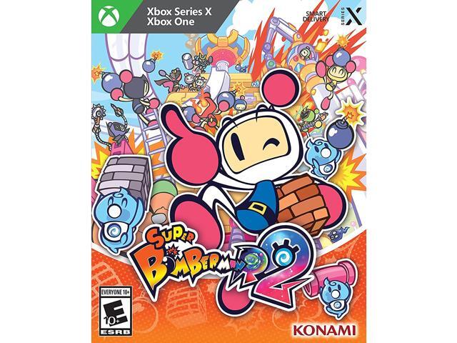 Super Bomberman R 2 (XB1/XBO) - Newegg.com