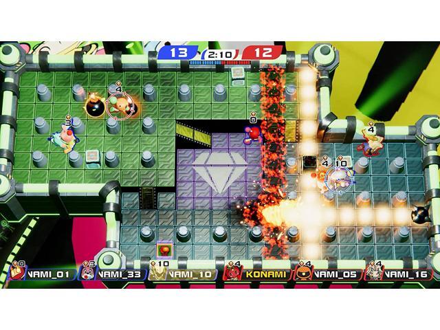 Super Bomberman R 2 (XB1/XBO) - Newegg.com