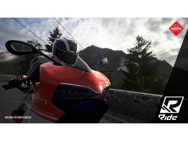 RIDE Xbox One - Newegg.com