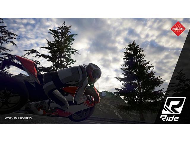 RIDE Xbox One - Newegg.com