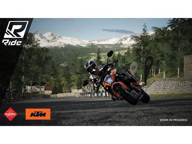 RIDE Xbox One - Newegg.com