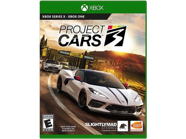 Project Cars 3 - Xbox One - Newegg.com