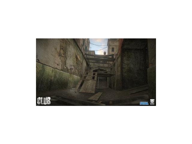 The Club Xbox 360 Game - Newegg.com