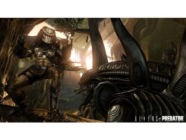 Alien Vs Predator Xbox 360 Game - Newegg.ca