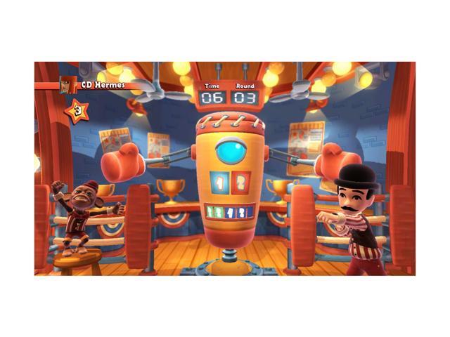 Carnival Games: Monkey See, Monkey Do Xbox 360 Game - Newegg.com