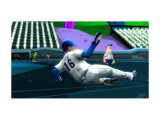 Nicktoons MLB Xbox 360 Game - Newegg.com