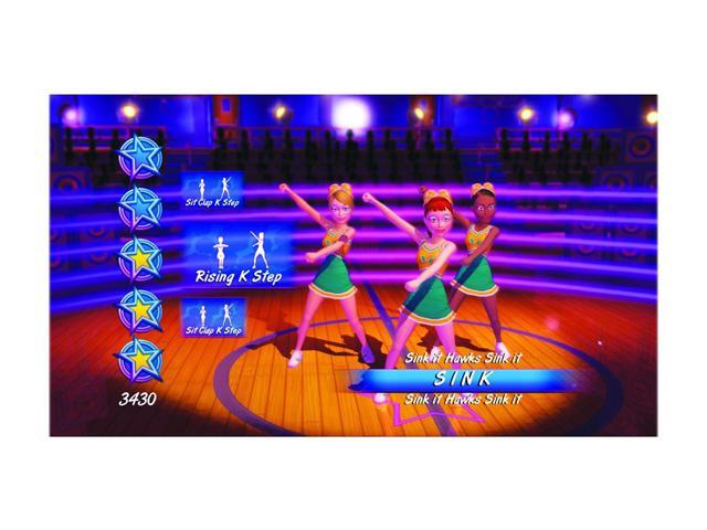 Let's Cheer Xbox 360 Game - Newegg.com