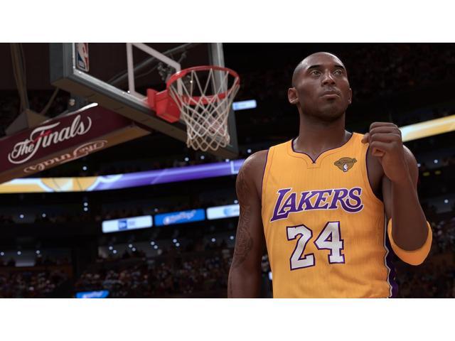 NBA 2K24 Kobe Bryant Edition - Xbox One - Newegg.com