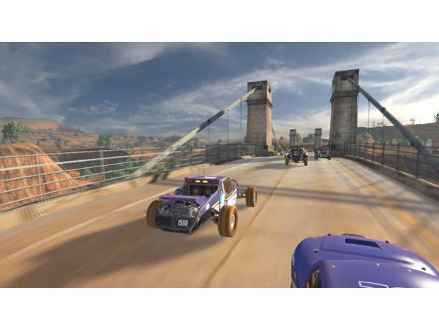 Baja Xbox 360 Game - Newegg.com