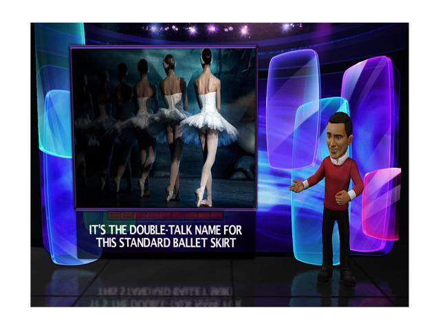 Jeopardy Xbox 360 Game - Newegg.com