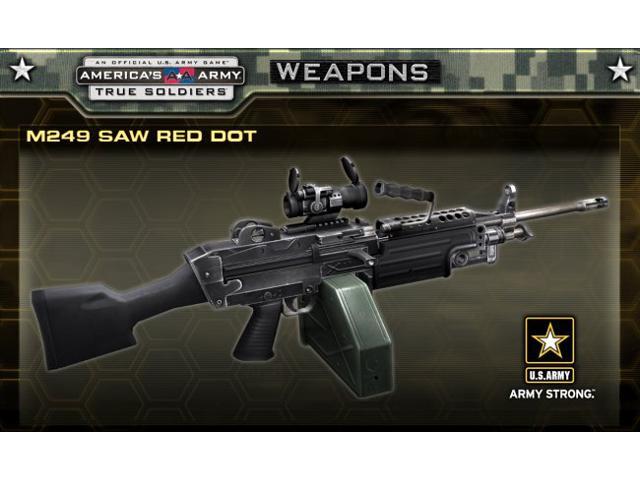 America's Army: True Soldiers Xbox 360 Game - Newegg.com