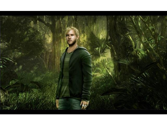 Lost Xbox 360 Game - Newegg.com