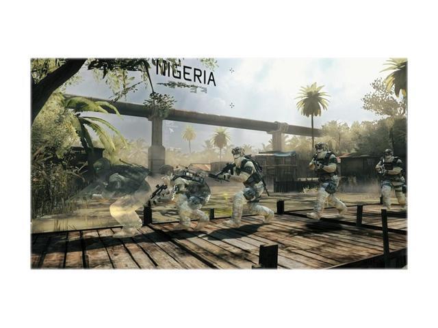 Ghost Recon: Future Soldier Xbox 360 Game - Newegg.ca