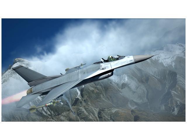 Tom Clancy's H.A.W.X. 2 Xbox 360 Game - Newegg.com