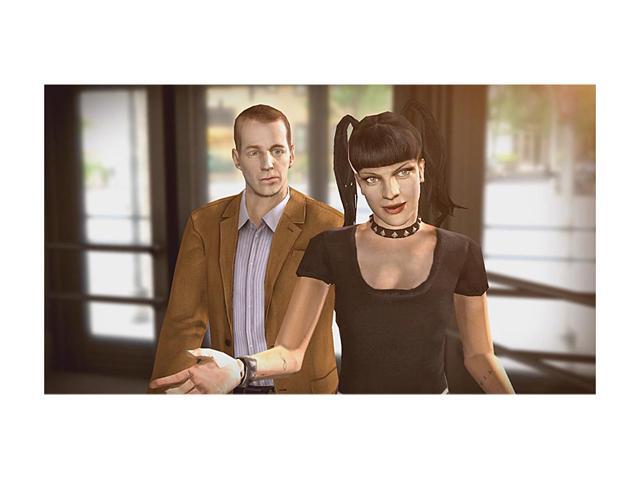 NCIS Xbox 360 Game - Newegg.com