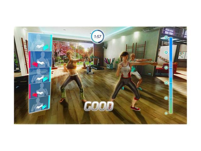 Self Defense Xbox 360 Game - Newegg.com