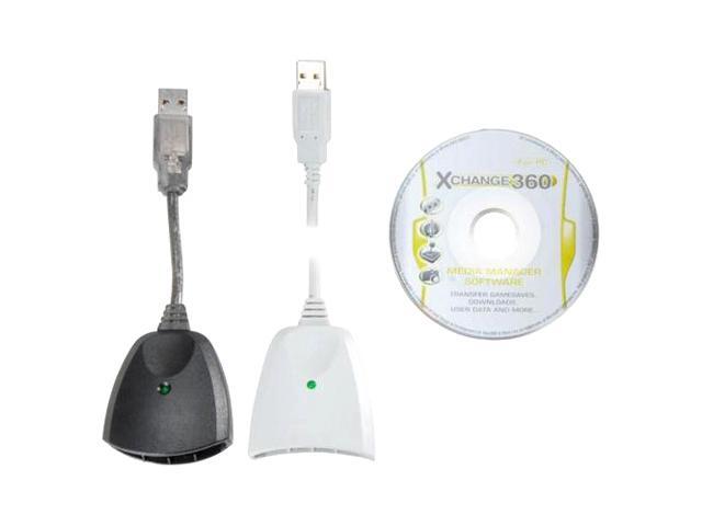 Intec XBOX 360 Transfer Kit - Newegg.com