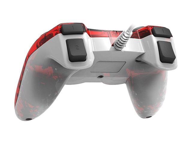 HORI Xbox 360 Gem Pad EX - Ruby Red - Newegg.com