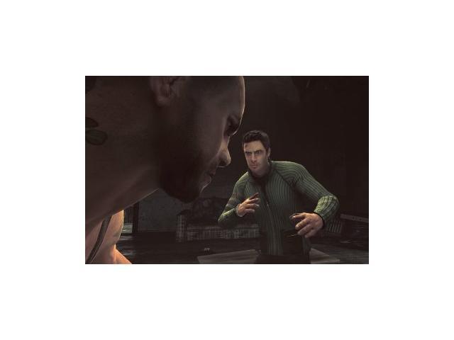 Robert Ludlum's The Bourne Conspiracy Xbox 360 Game - Newegg.com