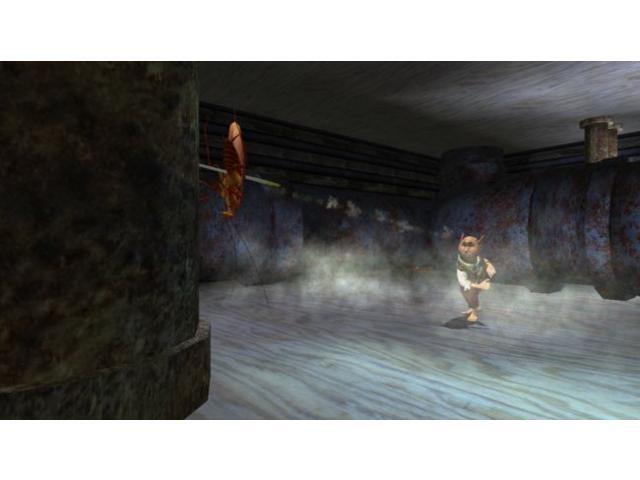 Spiderwick Chronicles Xbox 360 Game - Newegg.com