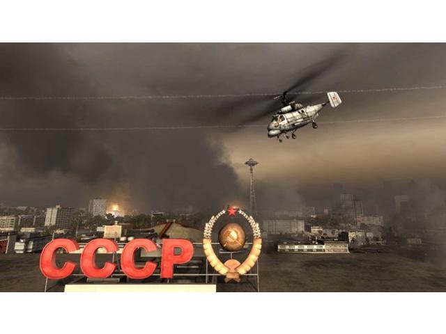 World in Conflict: Soviet Assault Xbox 360 Game - Newegg.com