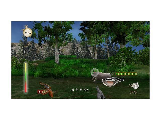 Outdoors Unlimited Xbox 360 Game - Newegg.com
