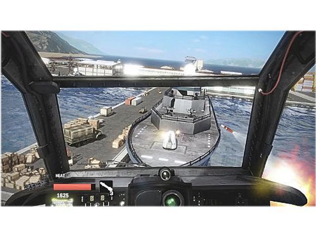 Heavy Fire: Shattered Spear Xbox 360 Game - Newegg.com