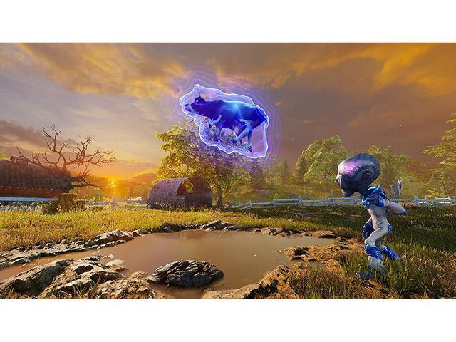 Destroy All Humans! - Xbox One - Newegg.com