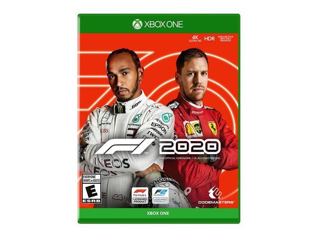 F1 2020 - Xbox One - Newegg.com