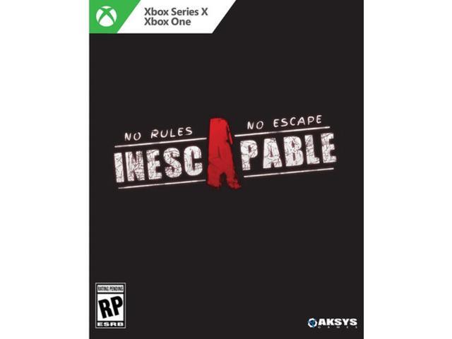 Inescapable - Xbox Series X - Newegg.com