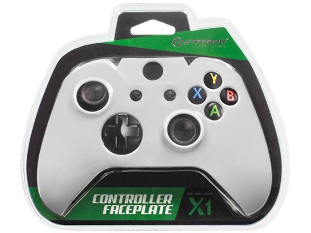 Hyperkin Xbox One Controller Faceplate M07090-WH - White - Newegg.com