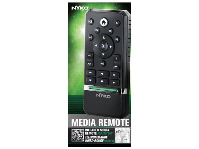 Nyko Xbox One Media Remote - Newegg.com