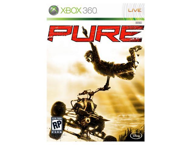 Pure Xbox 360 Game - Newegg.com