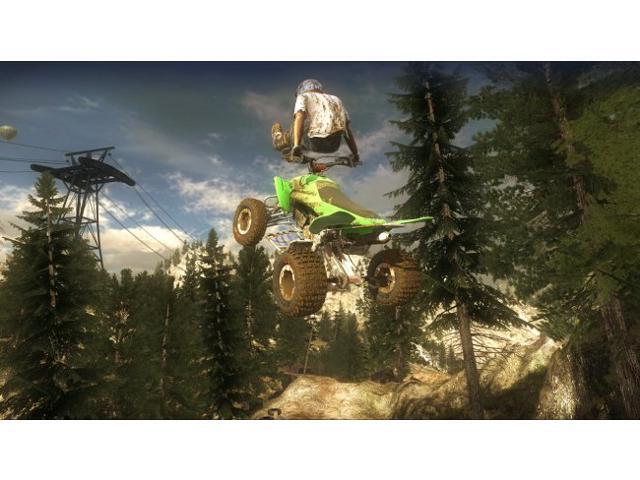 Pure Xbox 360 Game - Newegg.com