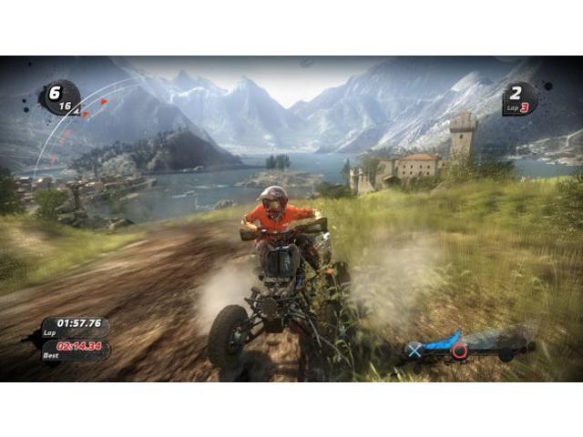 Pure Xbox 360 Game - Newegg.com