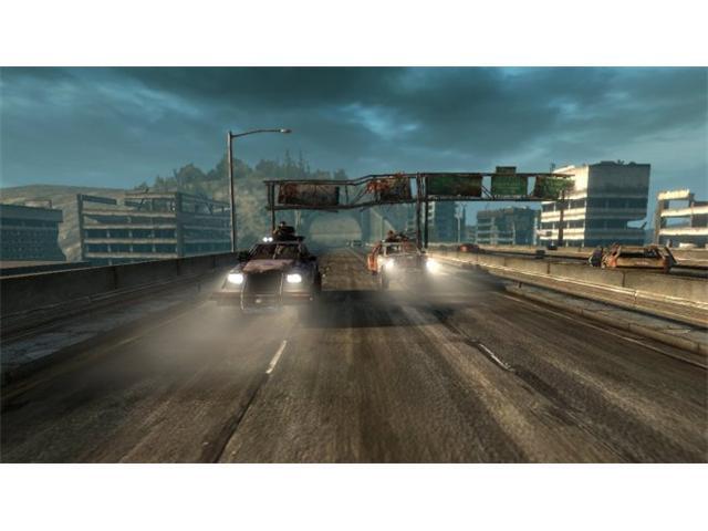 Terminator: Salvation Xbox 360 Game - Newegg.com