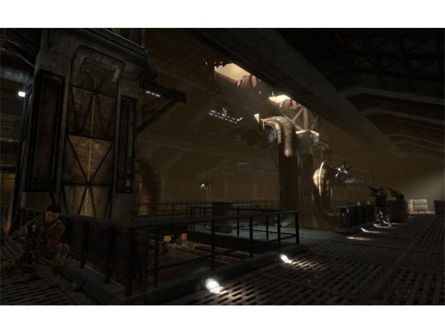 Terminator: Salvation Xbox 360 Game - Newegg.ca