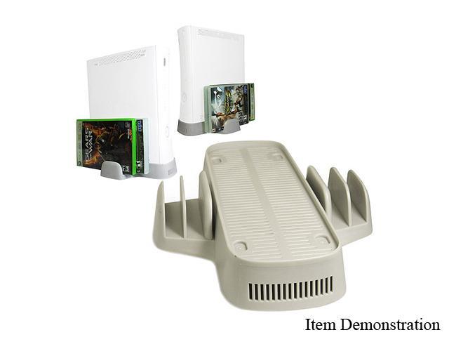 CTA Digital Xbox 360 Cooling Stand - Newegg.com