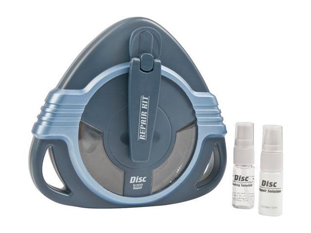 CTA Digital Game Disc Repair Kit - Newegg.com