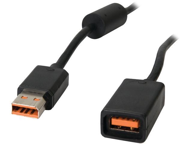 CTA KIN-30EC Xbox(R) Kinect(R) Flat Extension Cable (30ft) - Newegg.com