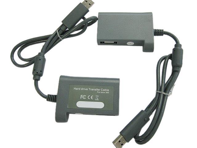 INSTEN Hard Drive Transfer Cable for Microsoft Xbox 360 - Newegg.com