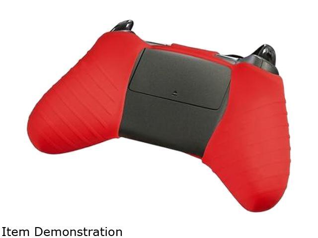 INSTEN Red Silicone Skin Case For Xbox One Remote Controller - Newegg.com